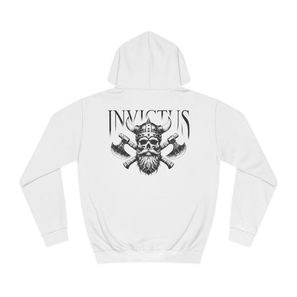 INVICTUS Viking Hoodie – Invictus Apparel